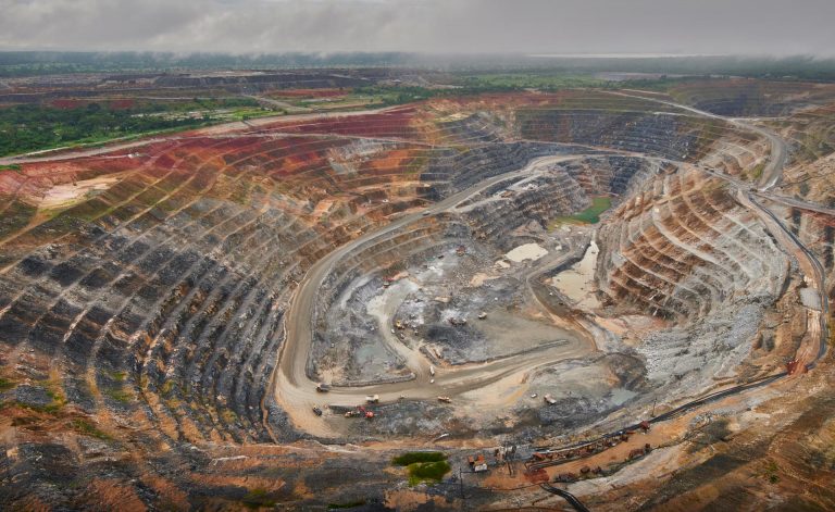 Frontier - ERG Africa