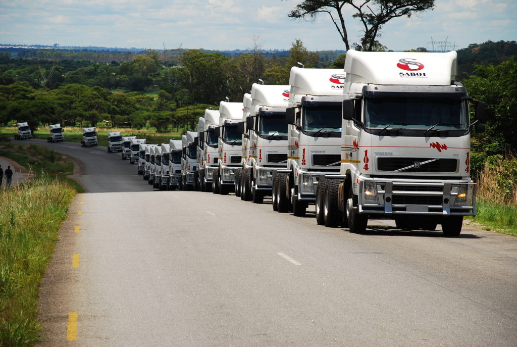 Impressive results when SHERQ is raised a notch - ERG Africa