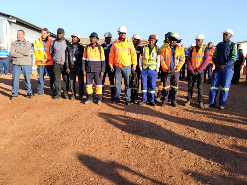 World Environment Day: Beat Plastic Pollution - ERG Africa