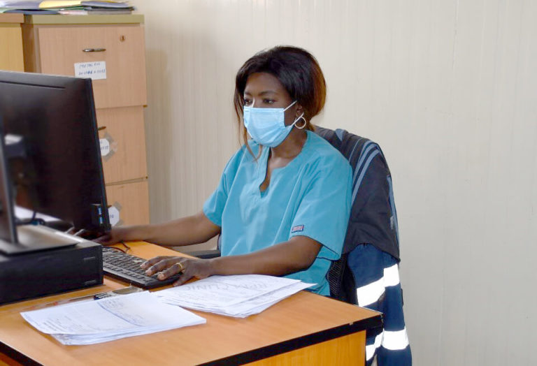 Metalkol RTR - ERG Africa