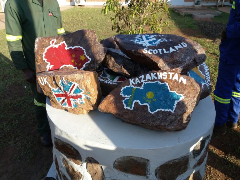 Metalkol RTR celebrates cultural diversity - ERG Africa