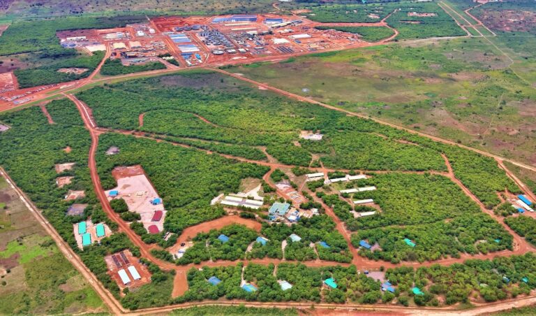 Metalkol - ERG Africa