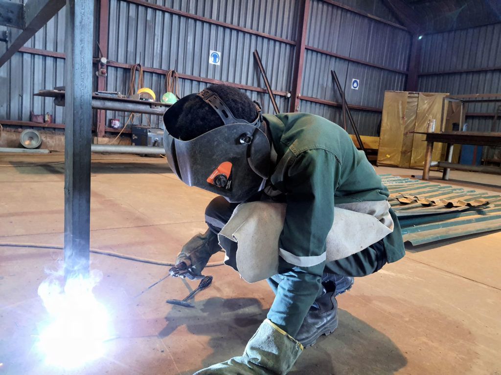 Metalkol RTR - ERG Africa