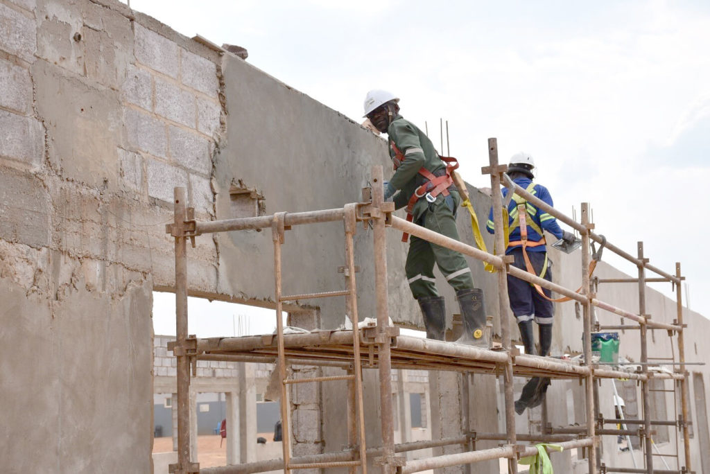 Metalkol RTR - ERG Africa