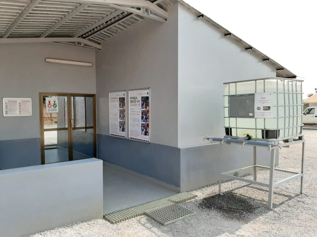 Metalkol RTR - ERG Africa