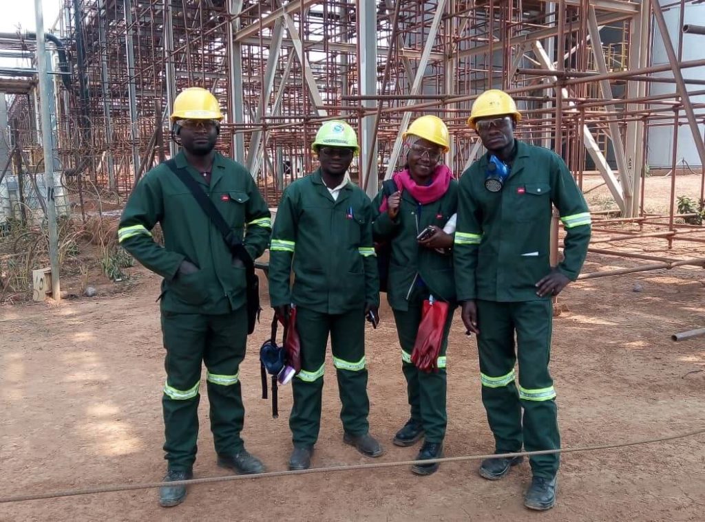 Metalkol RTR - ERG Africa